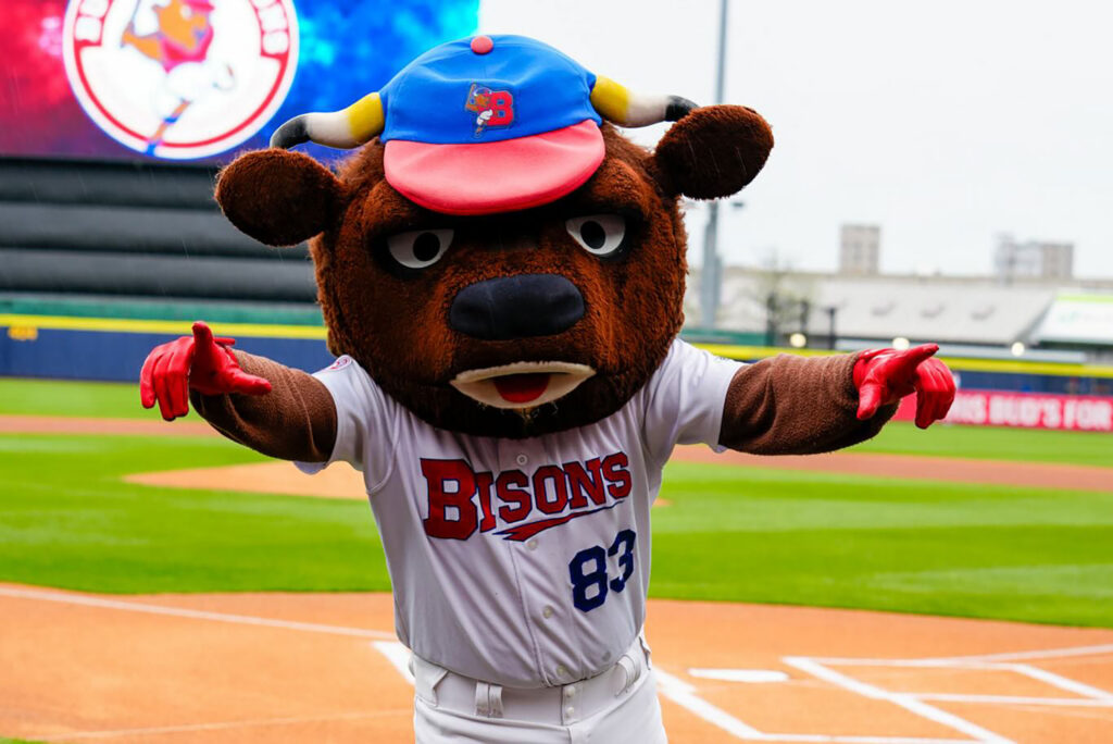 Buffalo Bisons Group Tickets: The Ultimate Guide for Groups - News ...