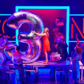 Rich Entertainment Group - Bringing Friends & Family Together